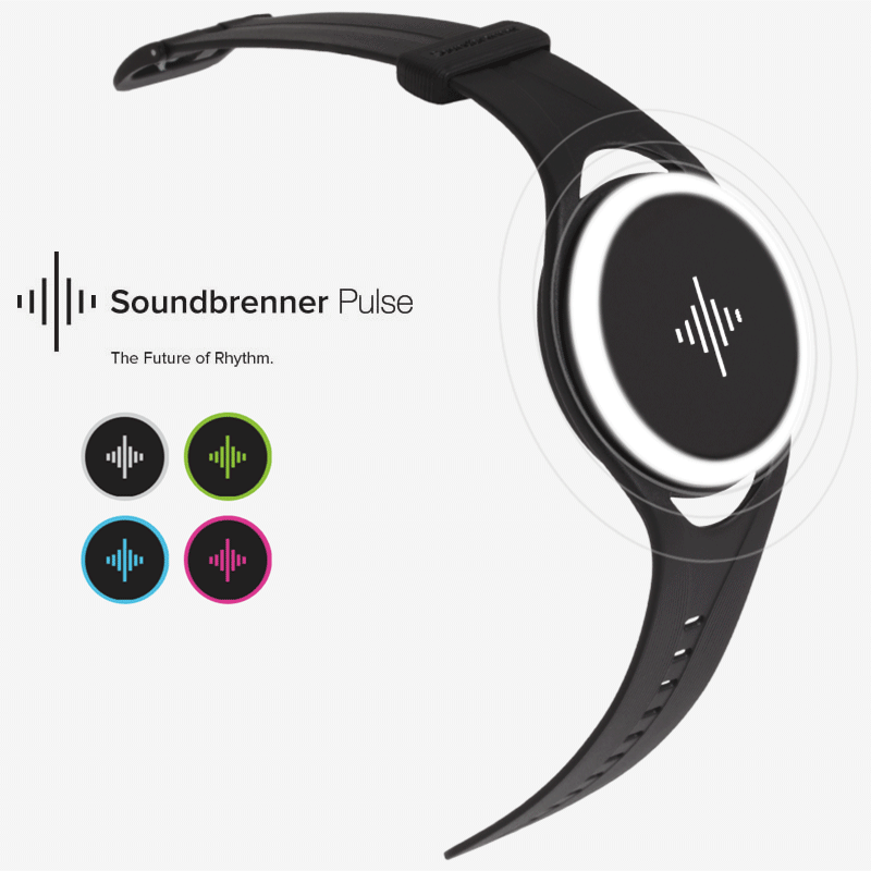 Soundbrenner_Pulse – xdrum.eu – Just Another Drummers Website